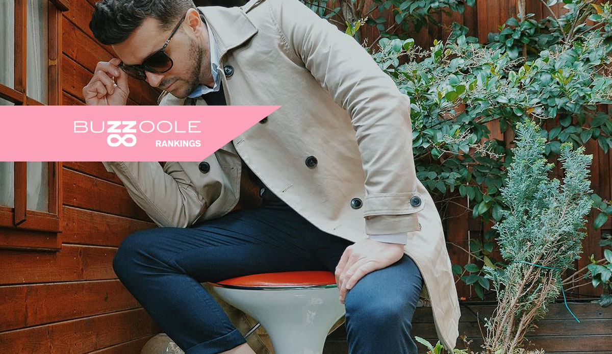 I migliori fashion influencer italiani su Instagram - Buzzoole